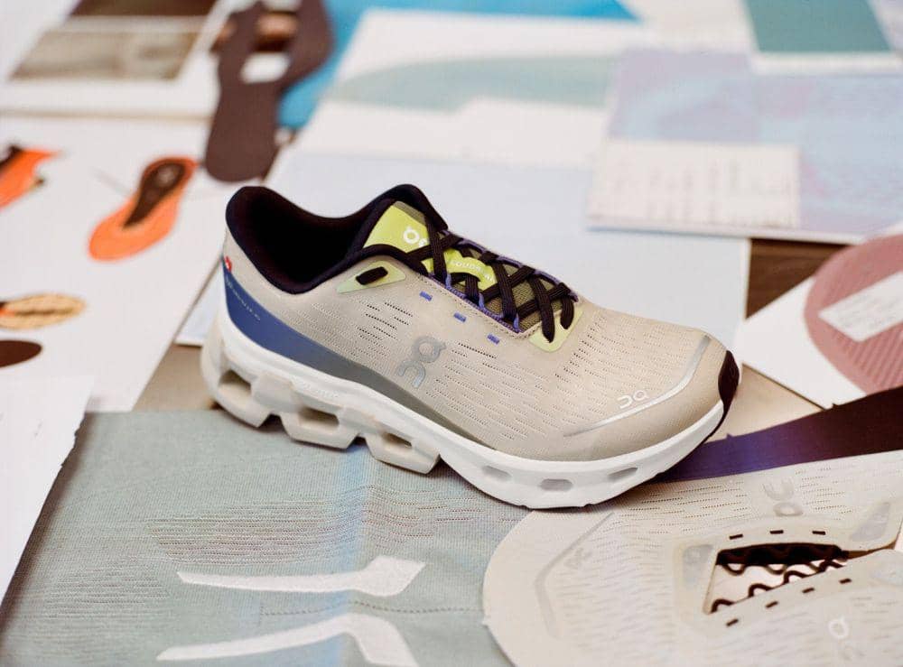 10 Rekomendasi Sepatu Running On Terbaik, Keren dan Nyaman | IDN Times