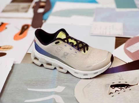 10 Rekomendasi Sepatu Running On Terbaik, Keren dan Nyaman | IDN Times