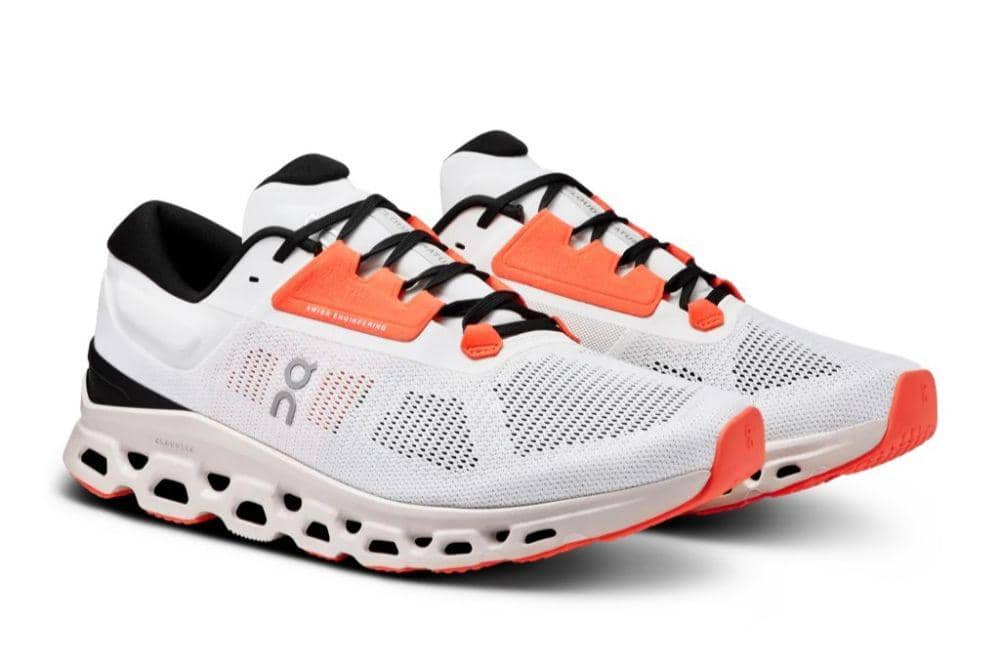 10 Rekomendasi Sepatu Running On Terbaik, Keren dan Nyaman | IDN Times