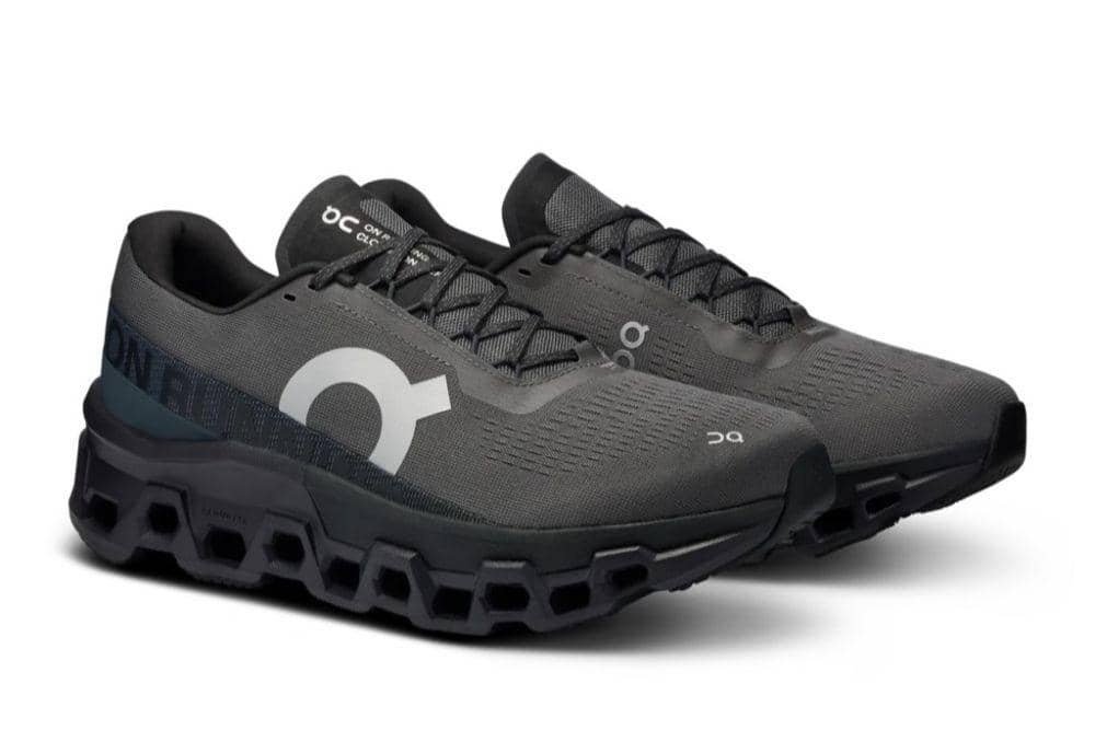 10 Rekomendasi Sepatu Running On Terbaik, Keren dan Nyaman | IDN Times