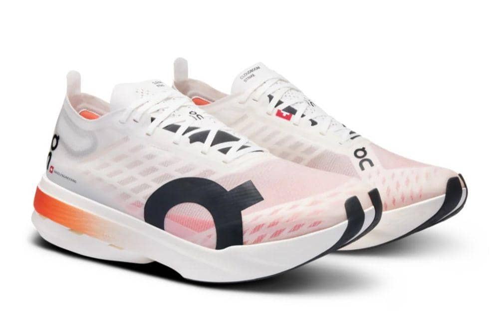 10 Rekomendasi Sepatu Running On Terbaik, Keren dan Nyaman | IDN Times