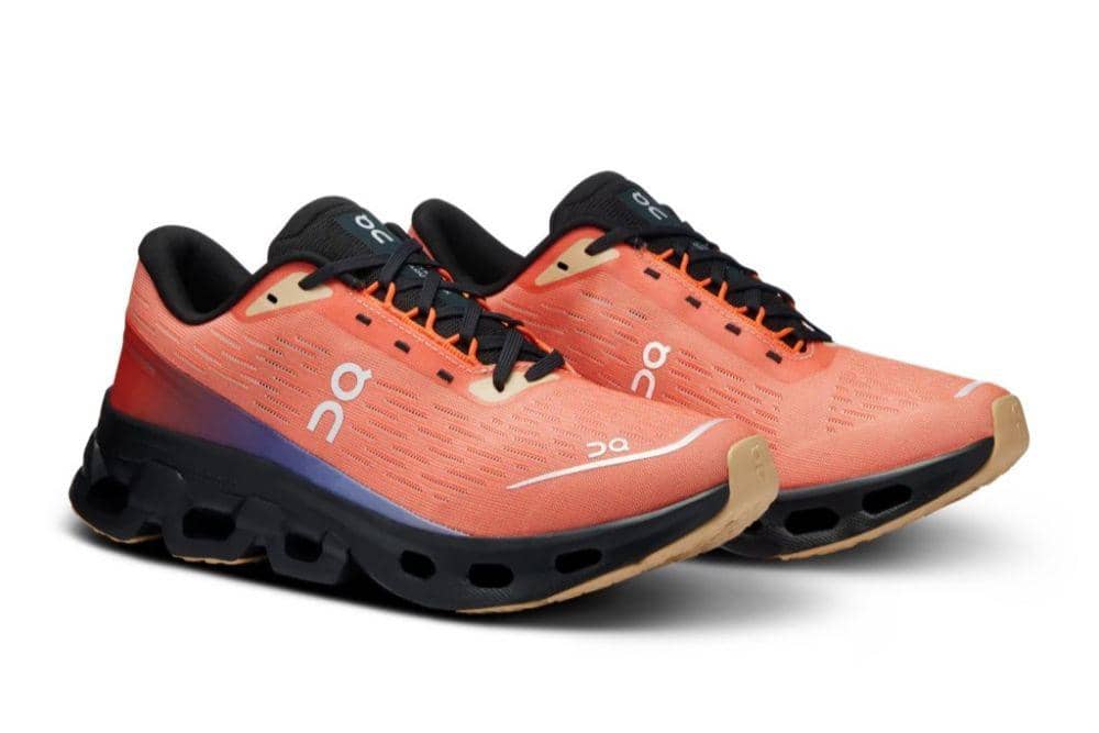 10 Rekomendasi Sepatu Running On Terbaik, Keren dan Nyaman | IDN Times