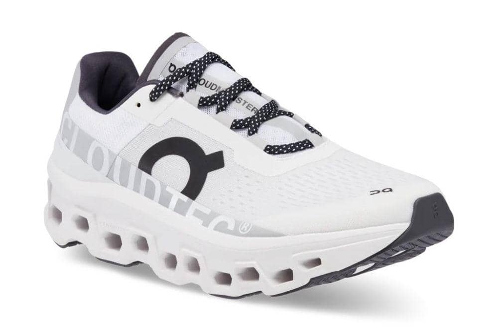 10 Rekomendasi Sepatu Running On Terbaik, Keren dan Nyaman | IDN Times