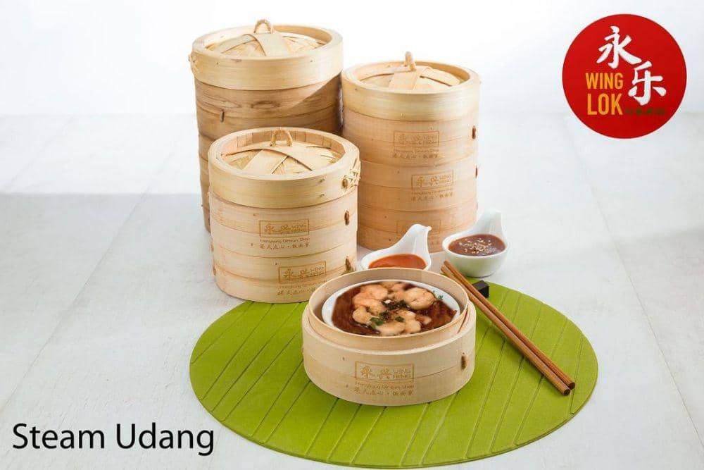 82 Daftar Menu Winglok Beserta Harganya | IDN Times