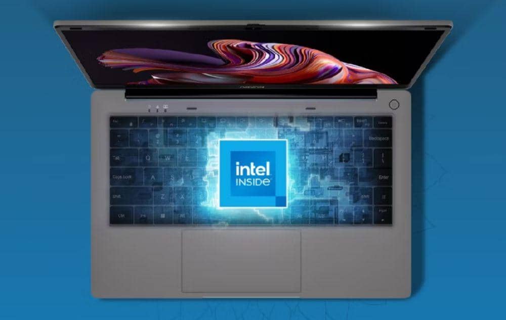 Spesifikasi Advan TBook N100, Usung Bodi Slim Warna Polos | IDN Times