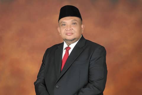 Profil Afriansyah Noor, Kembali Jadi Wamenaker Gantikan Noel | IDN Times