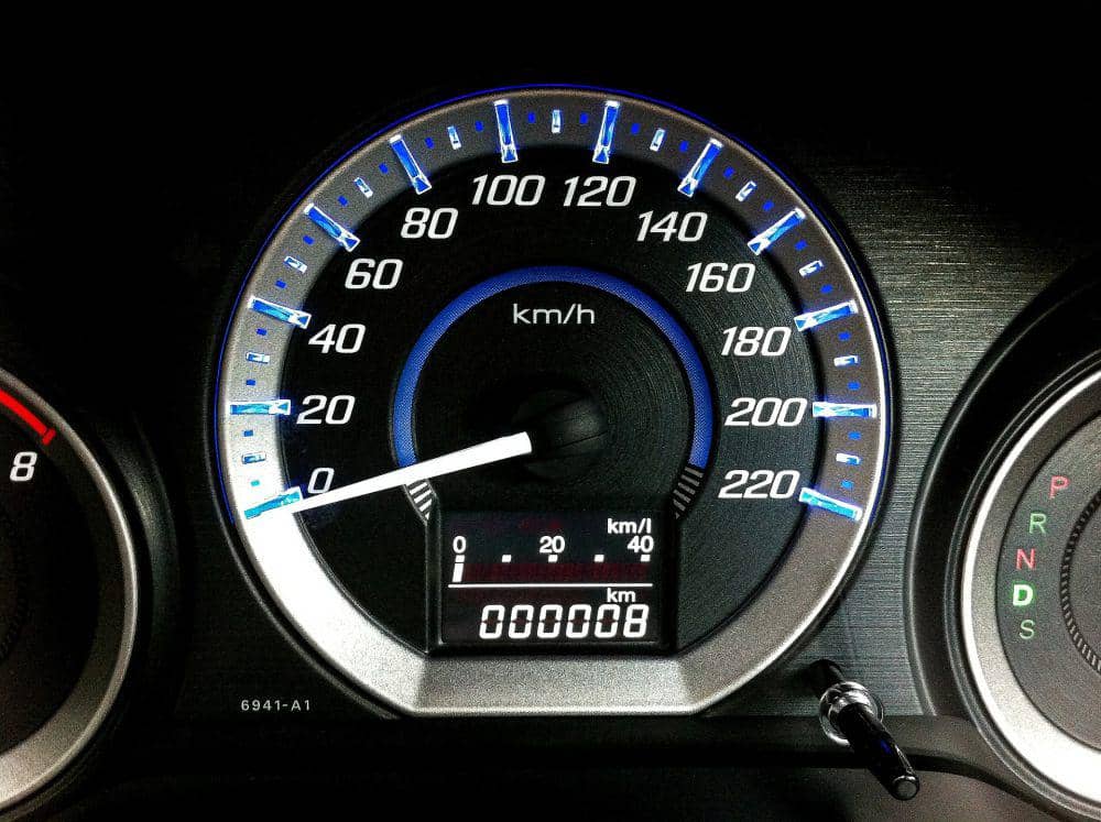 Apa Itu Mileage pada Kendaraan? Berikut Penjelasannya | IDN Times
