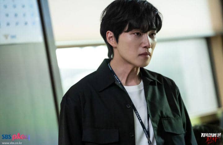 7 Fakta Iblis Paimon di The Judge from Hell | IDN Times