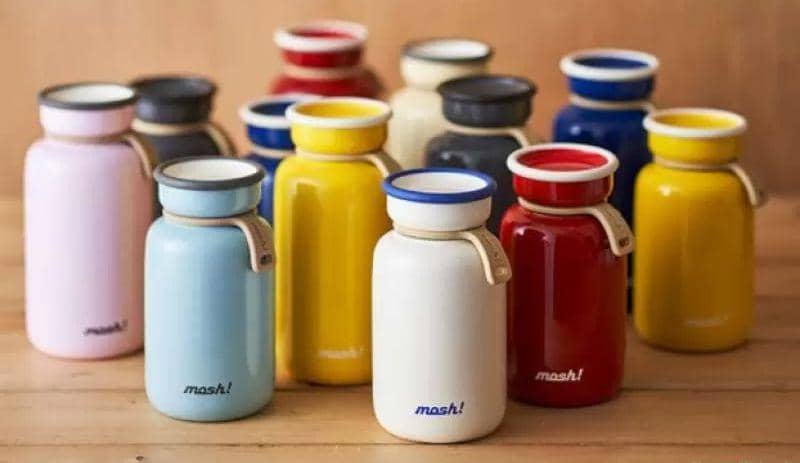 9 Pilihan Tumbler untuk Ngantor, Alternatif Selain Corkcicle | IDN Times