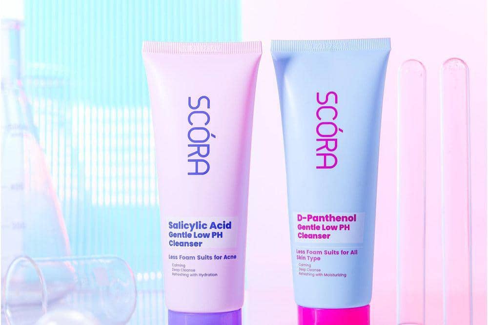 Siapa Owner SCORA Skincare? Ini Profil dan Perusahaannya | IDN Times