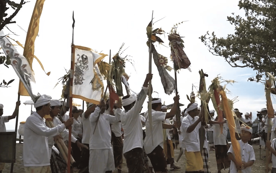 5 Tari Sakral dari Kabupaten Badung, Unik Penuh Nuansa Magis | IDN ...