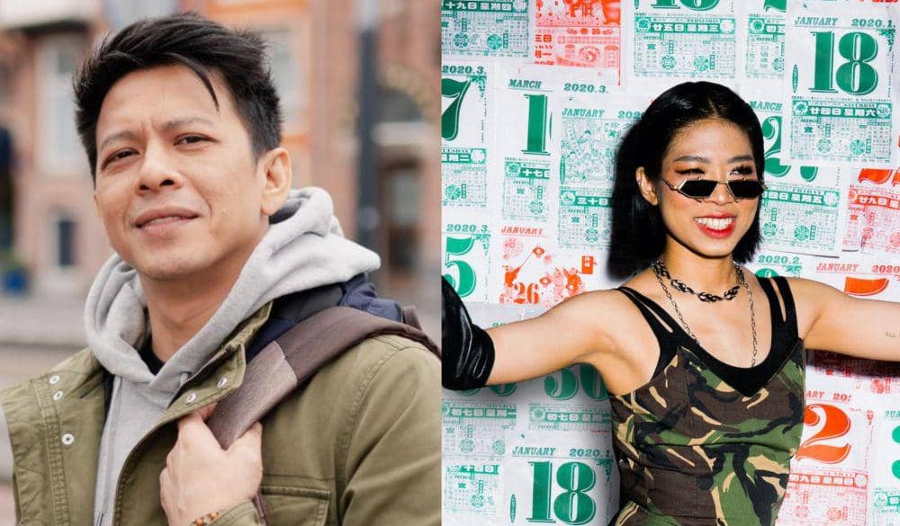 Lagu “Topeng” Ariel x Ramengvrl Ajarkan Kita Hal Ini, Cek! | IDN Times