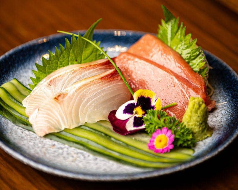 5 Restoran Omakase di Jakarta | IDN Times