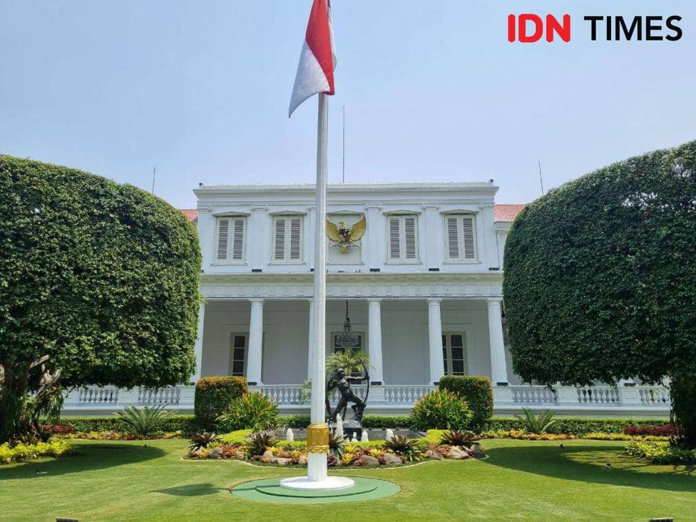 Anggota DPR PDIP: RUU Penyiaran Bisa Lindungi Korban di Dunia Digital ...