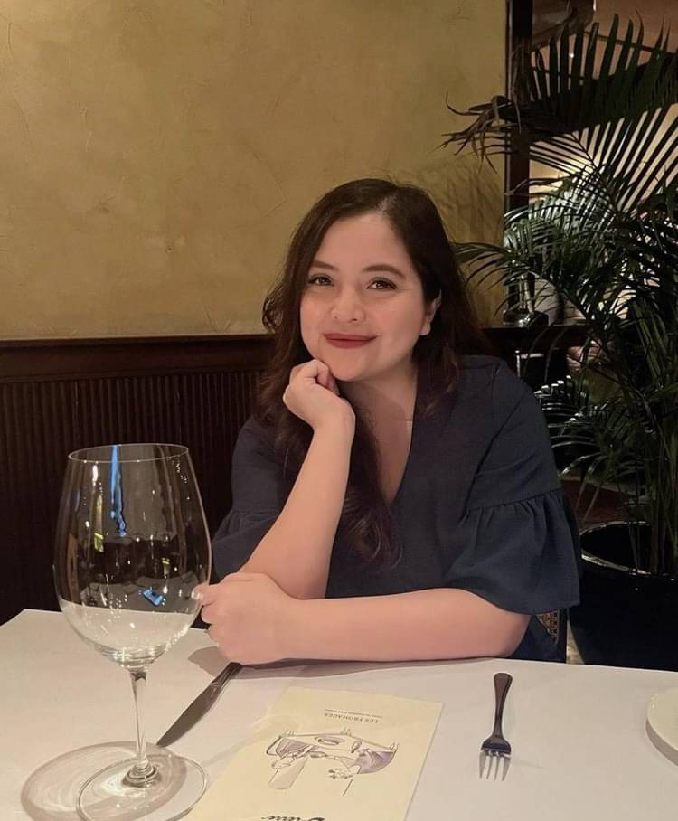 Biodata dan Profil Tasya Kamila, Penyanyi Peduli Lingkungan | IDN Times