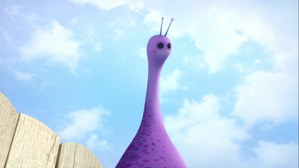 12 Karakter Animasi Larva Terpopuler, Siapa Favoritmu? | Duniaku.com