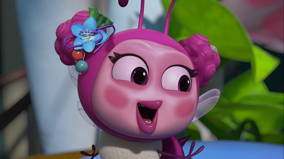 12 Karakter Animasi Larva Terpopuler, Siapa Favoritmu? | Duniaku.com