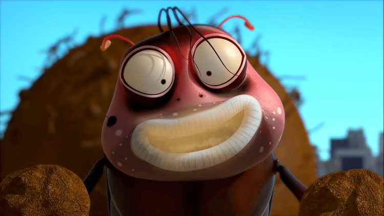 12 Karakter Animasi Larva Terpopuler, Siapa Favoritmu? | Duniaku.com