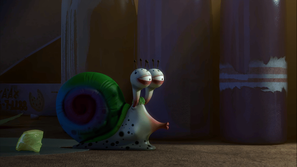 12 Karakter Animasi Larva Terpopuler, Siapa Favoritmu? | Duniaku.com