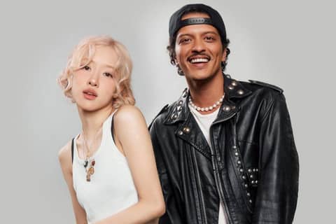 Rosé BLACKPINK Menang Song of the Year VMAs 2025 | IDN Times