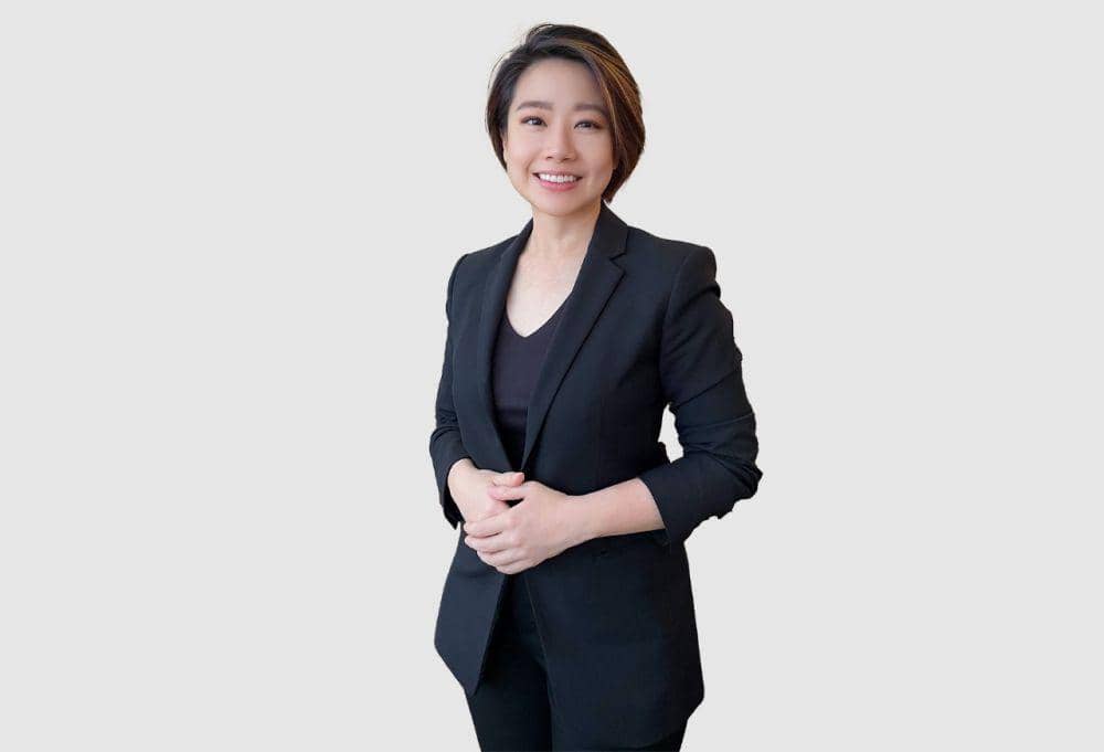 Profil Dounder dan CEO Rukita, Sabrina Soewatdy | IDN Times