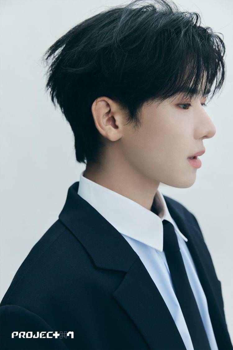 Yichen Peserta PROJECT 7 Keturunan Pejuang Kemerdekaan Korea | IDN Times