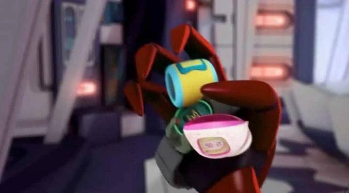 8 Fakta Jam Kuasa BoBoiBoy, Sumber Kekuatan Elemen? | Duniaku.com