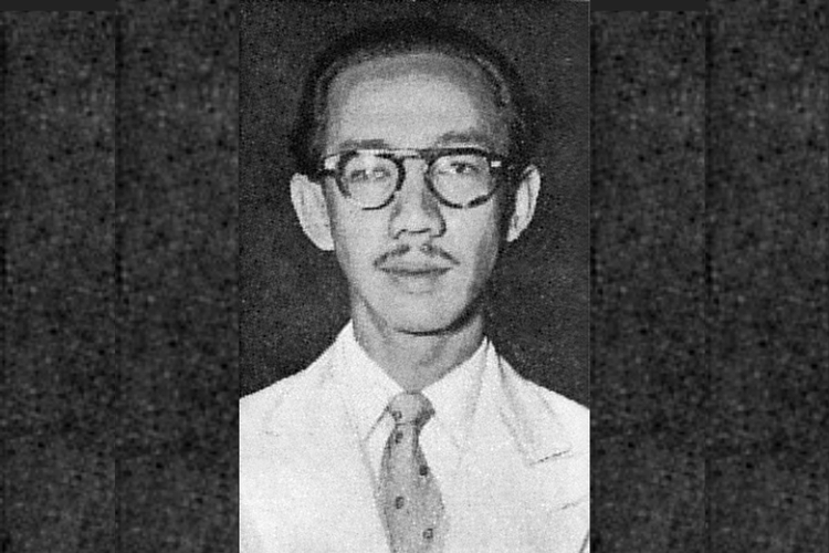 Profil Soemitro Djojohadikoesoemo, Ayah Prabowo Subianto | IDN Times