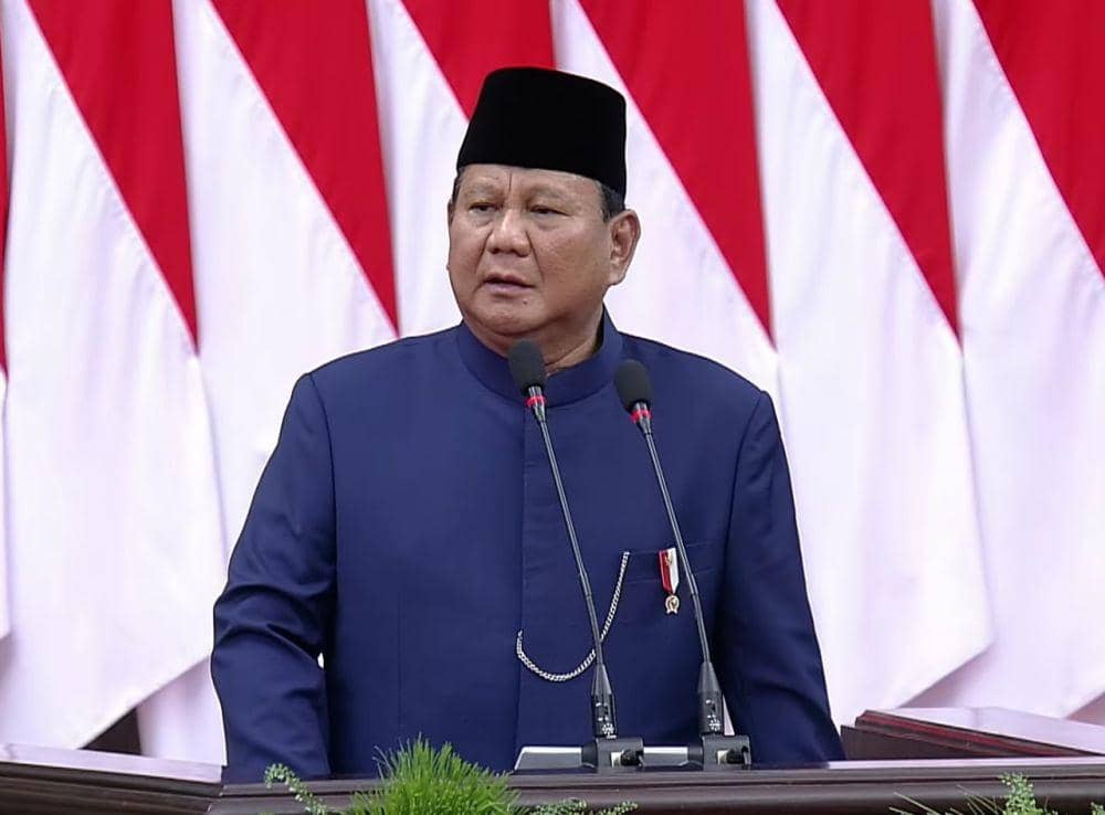 Prabowo Jadi Presiden Tertua Indonesia Saat Dilantik | IDN Times