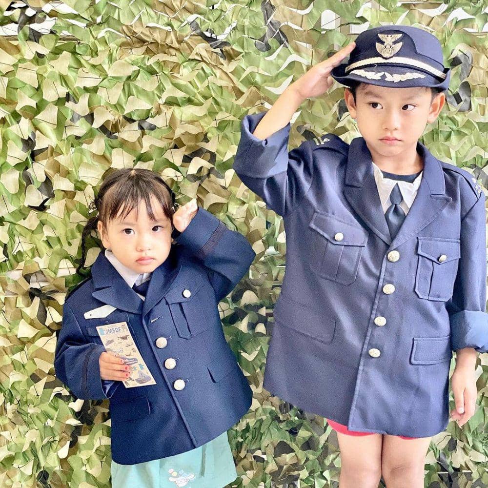 Apa itu Obake yang Sering Diucapkan sama Ritsuki? | IDN Times