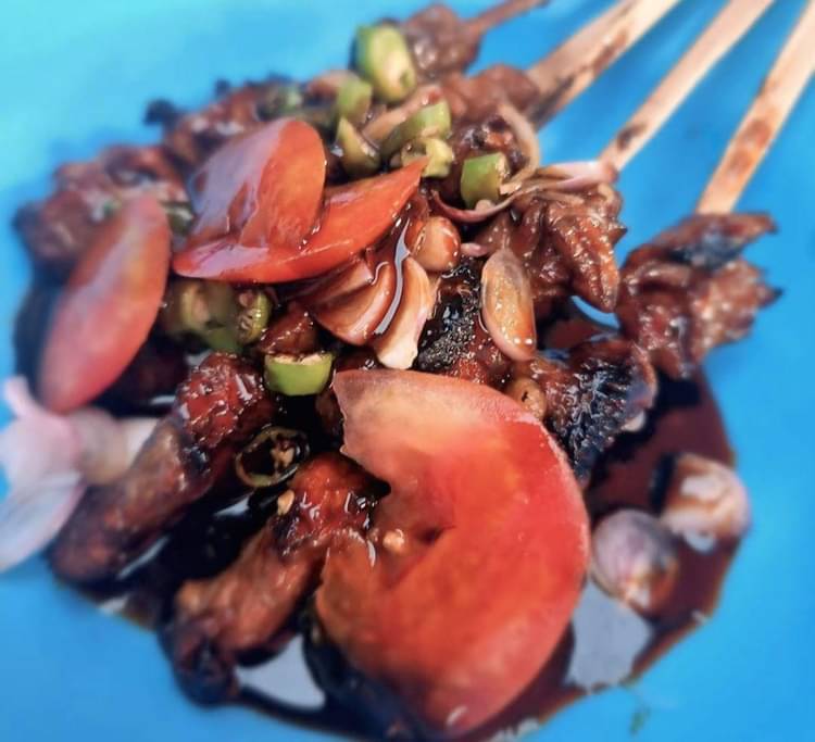 5 Sate Kambing Enak di Jakarta, Wanginya Bikin Ngiler | IDN Times