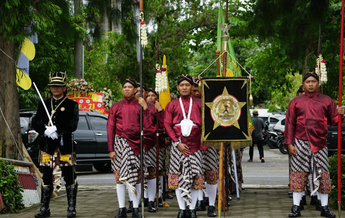 Jong Java: Sejarah, Tujuan dan Perannya dalam Sumpah Pemuda | IDN Times