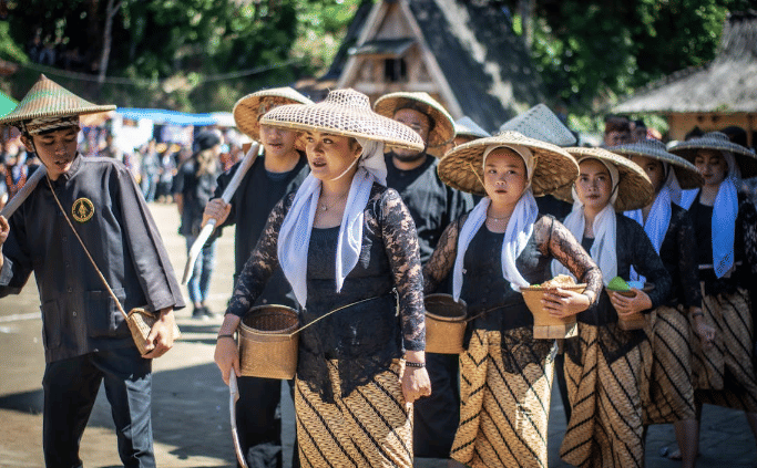Jong Java: Sejarah, Tujuan dan Perannya dalam Sumpah Pemuda | IDN Times