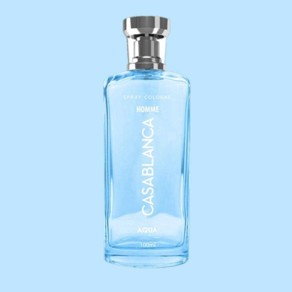 10 Rekomendasi Parfum Pria di Alfamart Terbaik dan Tahan Lama | IDN Times