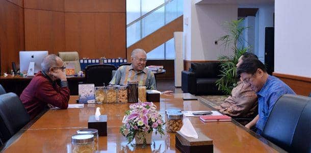 Siapa Pemilik Le Minerale? Ini Profilnya | IDN Times