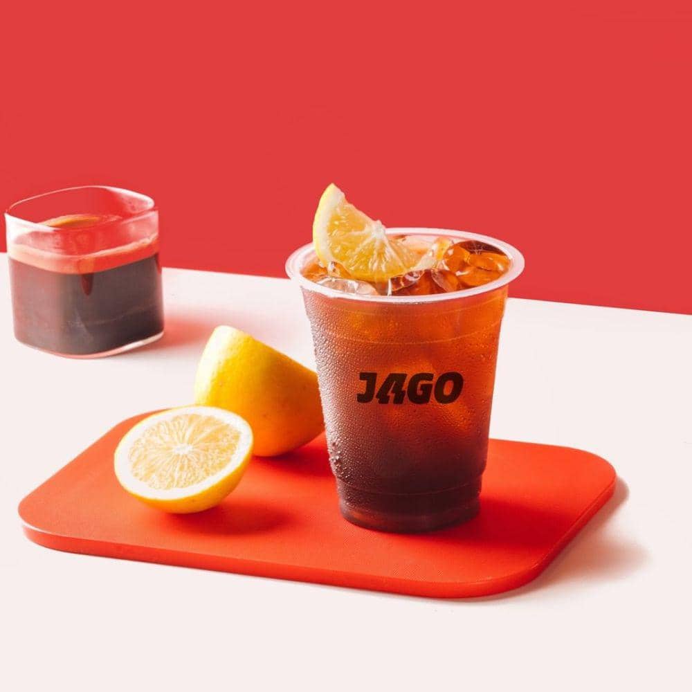 Daftar Menu Kopi Jago beserta Harganya | IDN Times