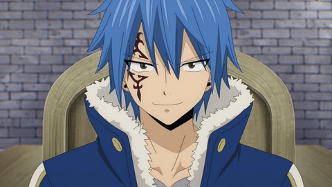 12 Karakter Anime Berambut Biru Terpopuler, Sangat Ikonis! | Duniaku.com