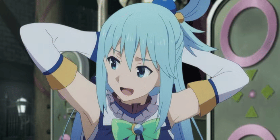 12 Karakter Anime Berambut Biru Terpopuler, Sangat Ikonis! | Duniaku.com