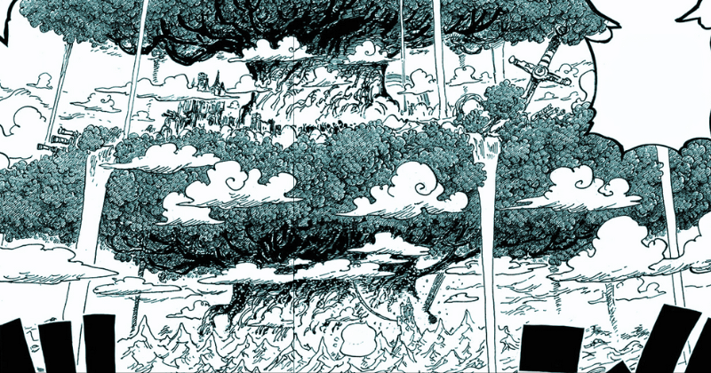 8 Kepercayaan Religius di One Piece, Keyakinan dan Agama! | Duniaku.com