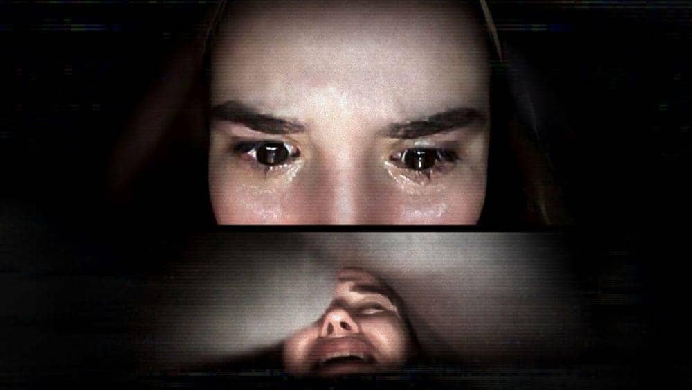10 Film Horor dengan Jump Scare Terbanyak, Berani Nonton? | IDN Times