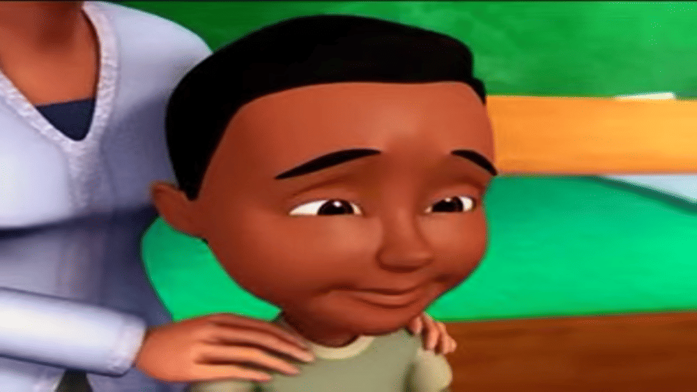 Ijat Upin dan Ipin: Faktanya Selain Hobi Pingsan! | Duniaku.com
