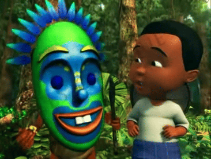 Ijat Upin dan Ipin: Faktanya Selain Hobi Pingsan! | Duniaku.com