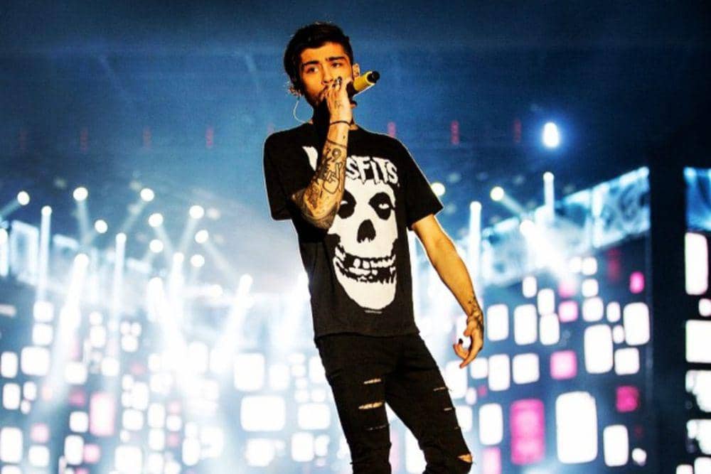11 Alasan Kenapa One Direction Hiatus, Saling Ribut? | IDN Times