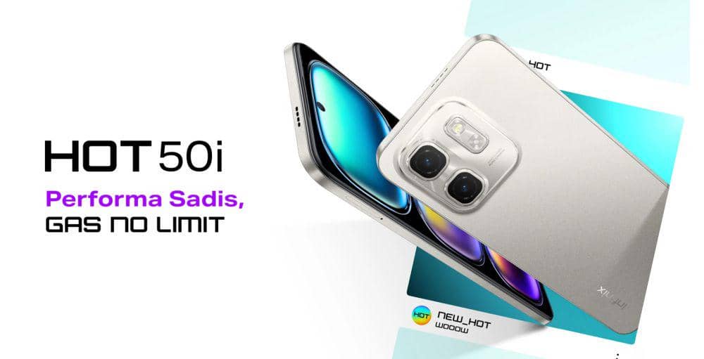 7 HP Infinix Mirip iPhone, Kamera Boba sampai Dynamic Island | IDN Times