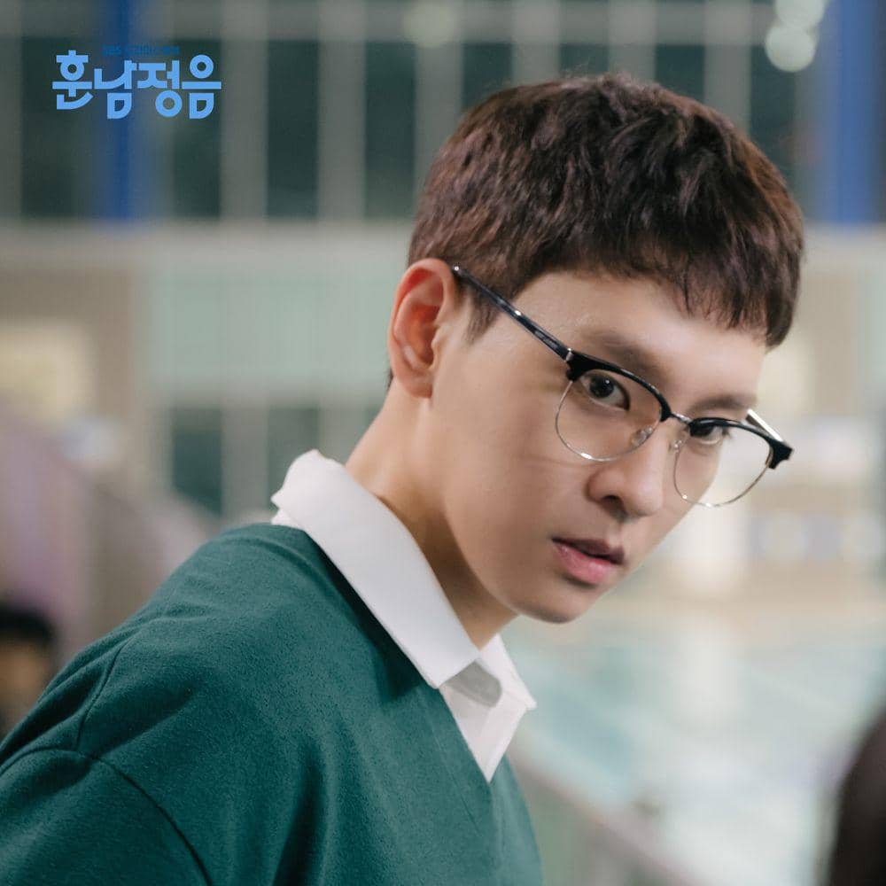 10 Drakor Dibintangi Choi Tae Joon, Ada Iron Family | IDN Times