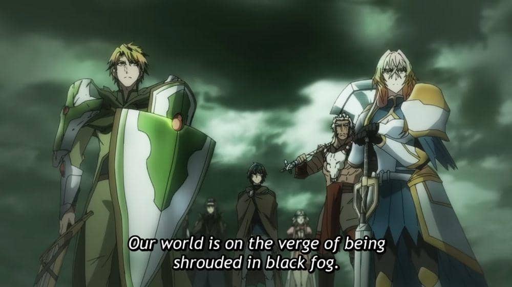 5 Anime Adaptasi Webtoon yang Rilis 2025 dan Seterusnya | IDN Times