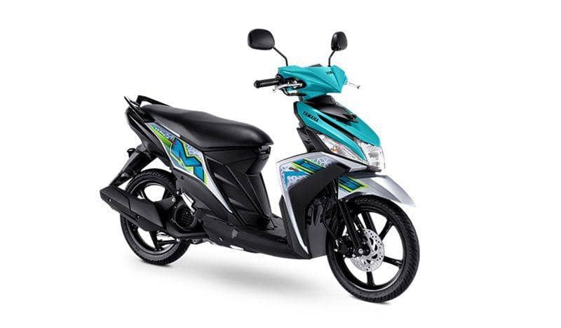Arti Nama Yamaha Mio yang Melegenda, Ternyata Unik | IDN Times