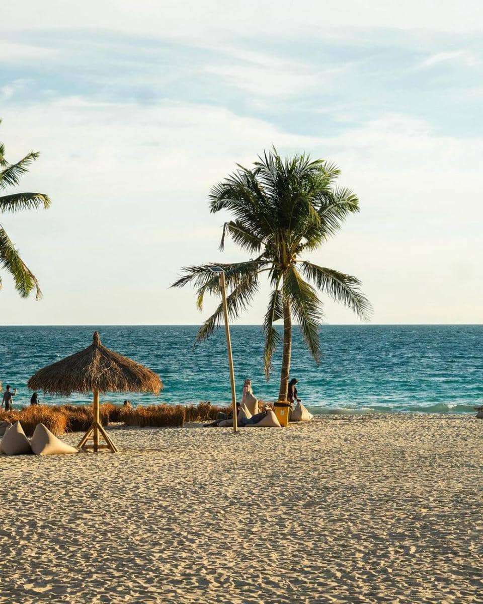 Rio by The Beach Lampung | IDN Times