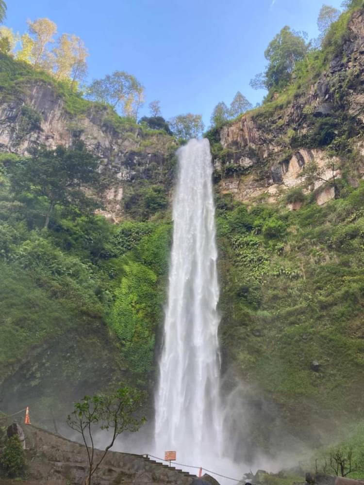 Wisata Coban Rondo Malang: Lokasi, Rute, Harga Tiket | IDN Times