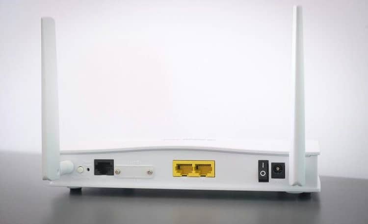 Apa Itu Router? Ini Pengertian, Jenis, dan Cara Kerjanya | IDN Times